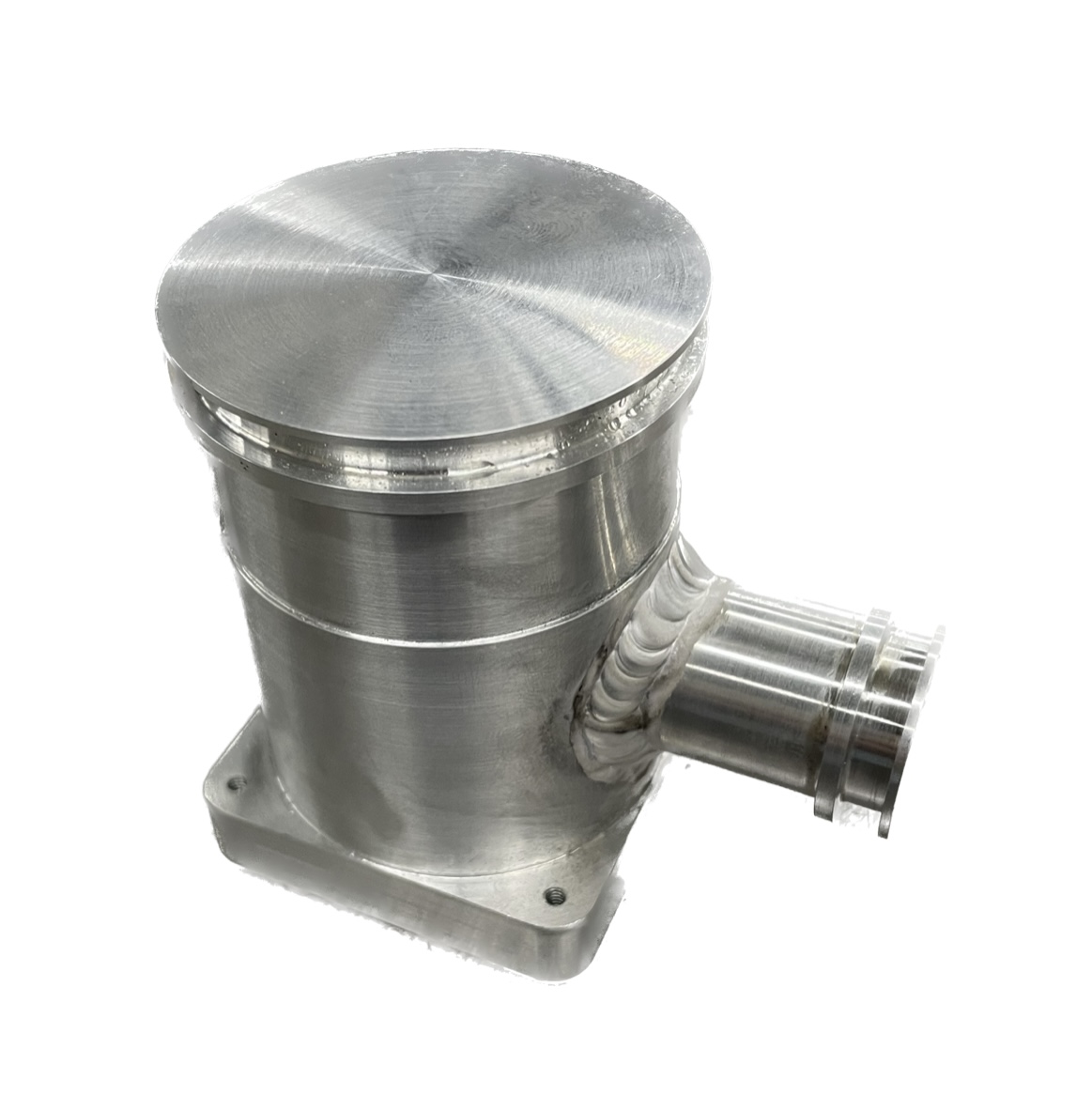 Precision Tooling – Toner Machining Technologies