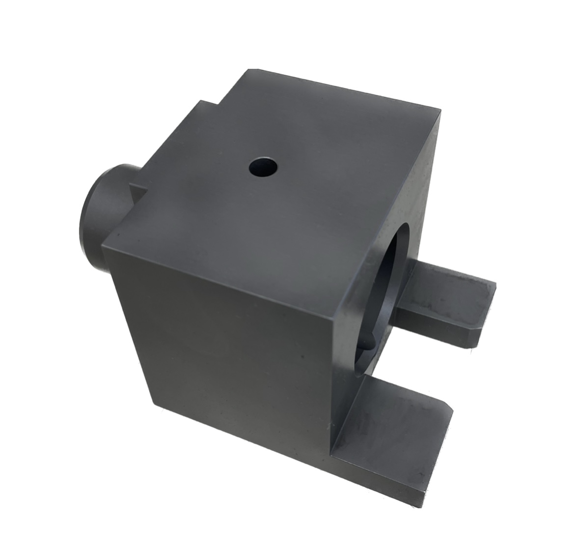 Precision Tooling – Toner Machining Technologies