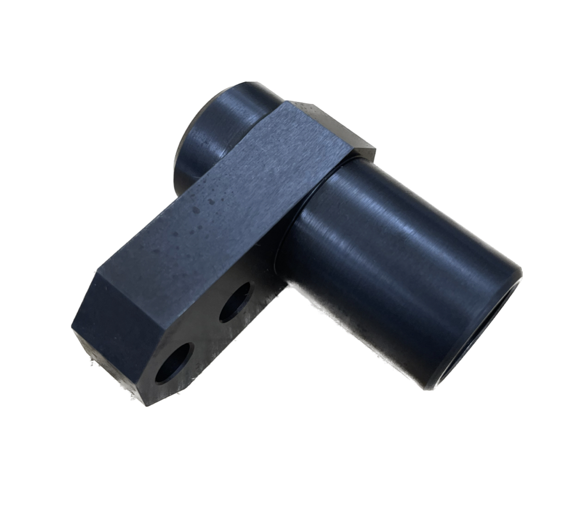 Precision Tooling – Toner Machining Technologies