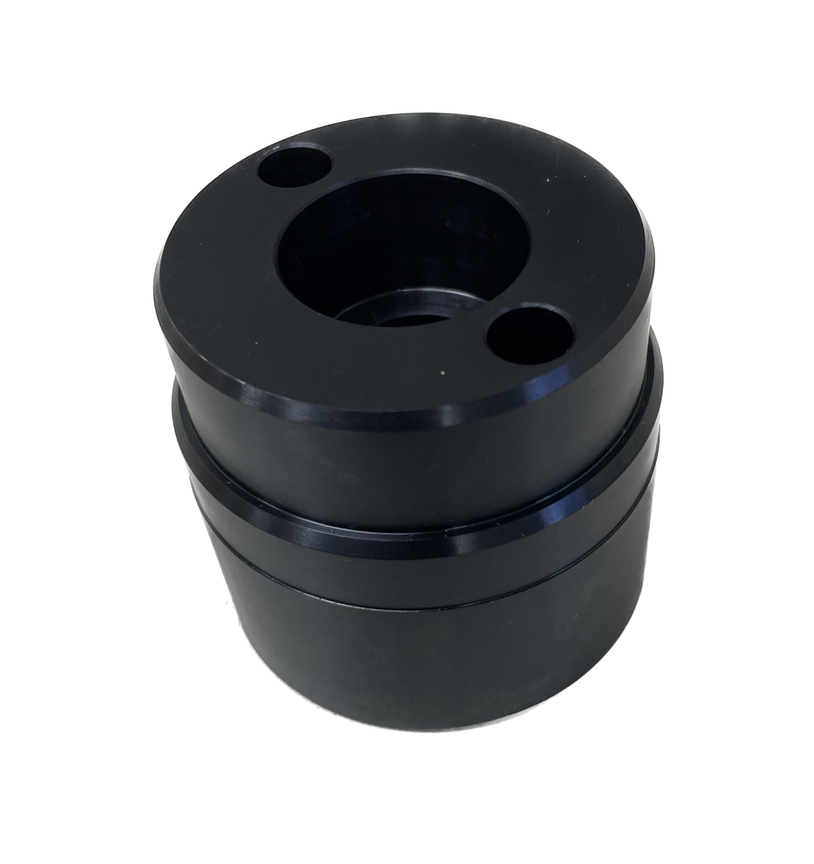 Precision Tooling – Toner Machining Technologies