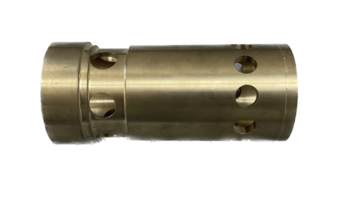 Precision Tooling – Toner Machining Technologies