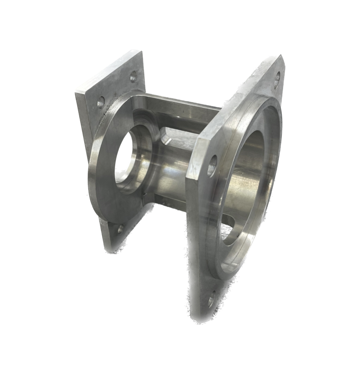 Precision Tooling – Toner Machining Technologies