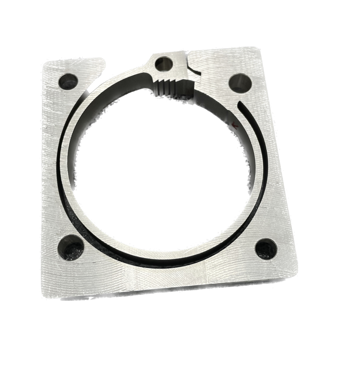 Precision Tooling – Toner Machining Technologies