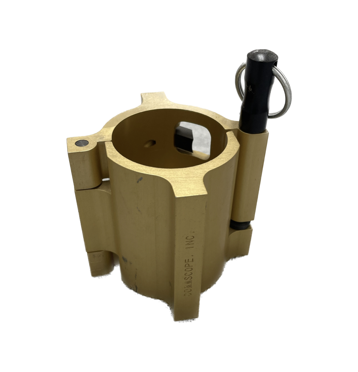 Precision Tooling – Toner Machining Technologies