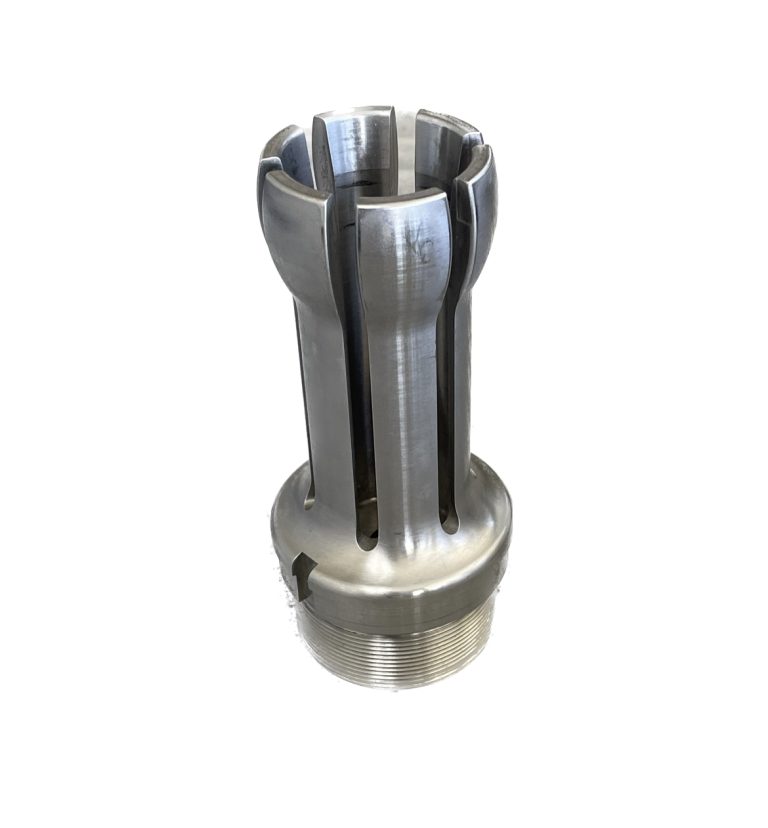 Precision Tooling – Toner Machining Technologies