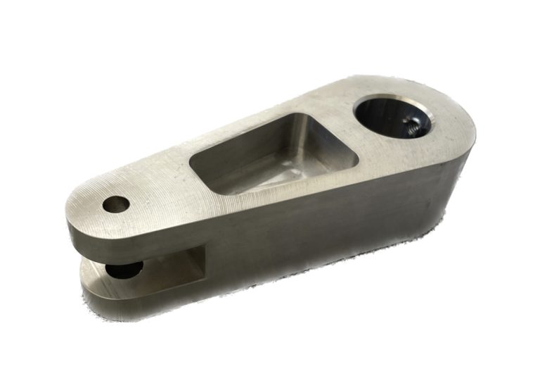 Precision Tooling – Toner Machining Technologies