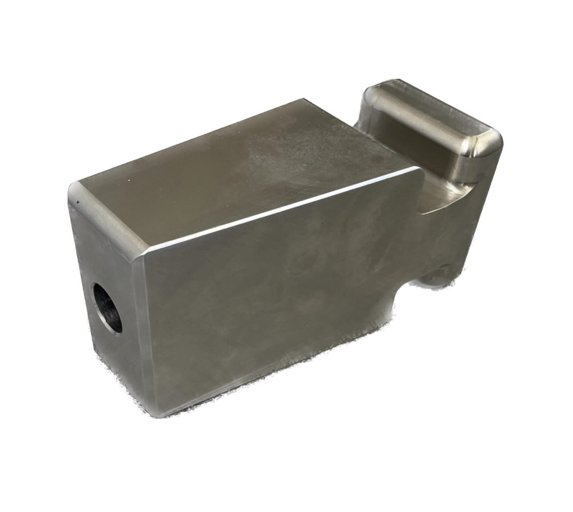 Precision Tooling – Toner Machining Technologies