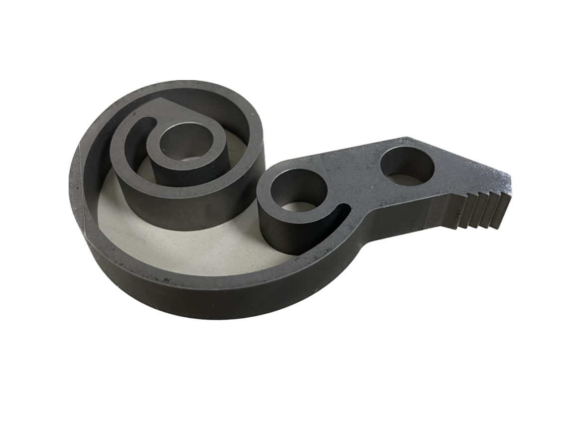 Precision Tooling – Toner Machining Technologies