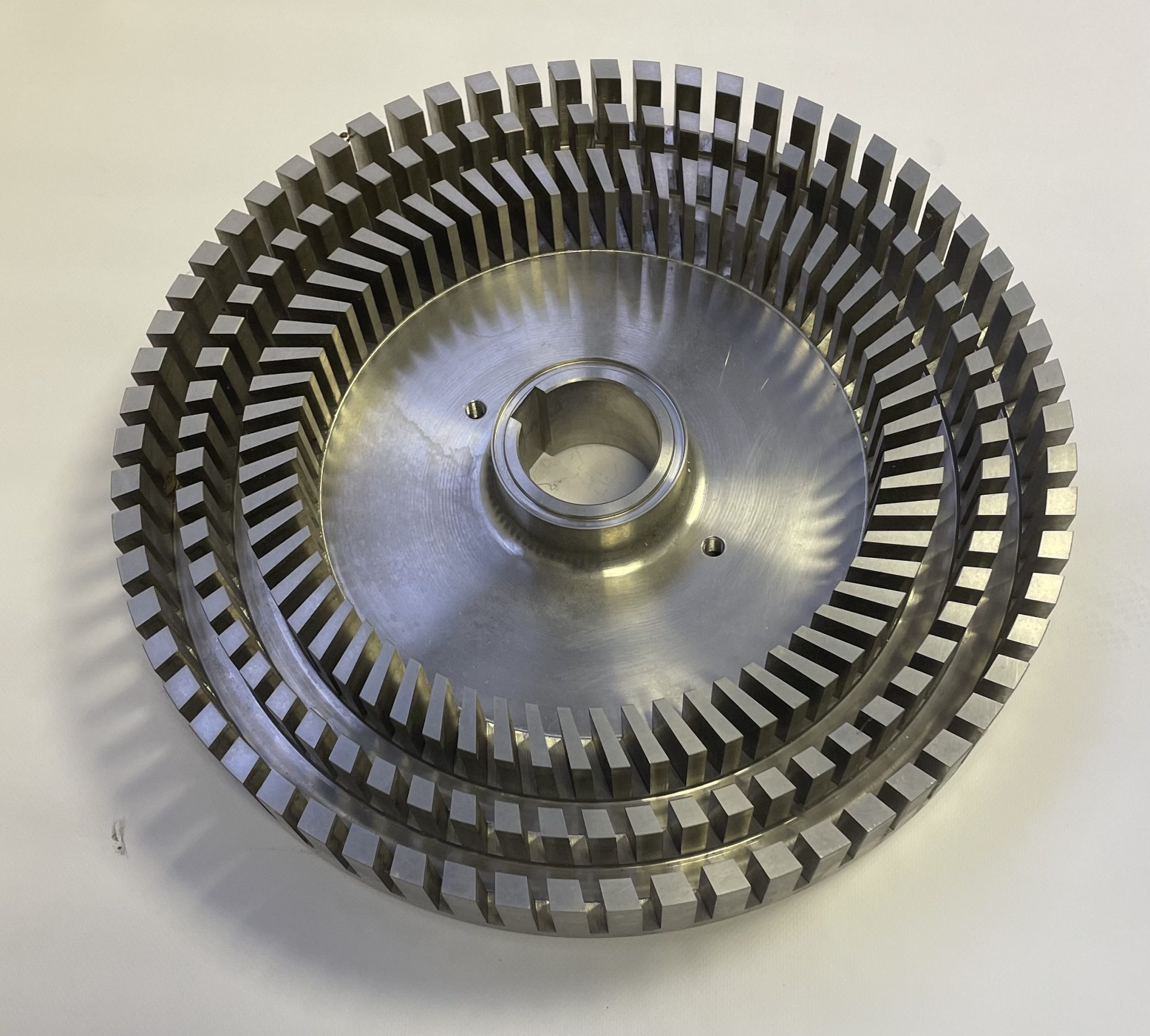 Precision Tooling – Toner Machining Technologies