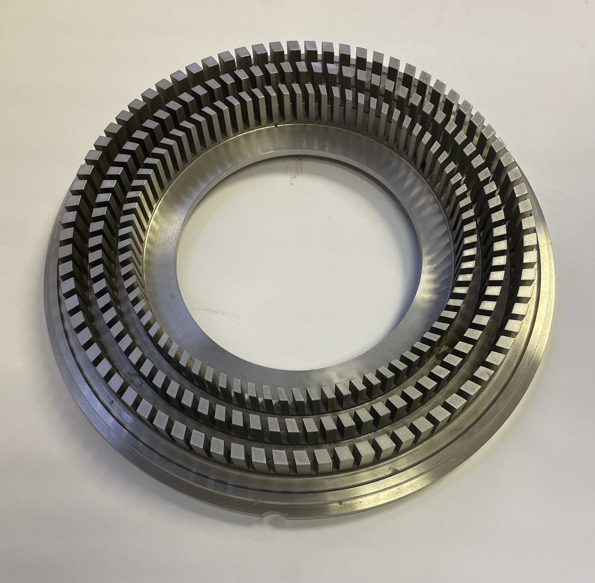 Precision Tooling – Toner Machining Technologies