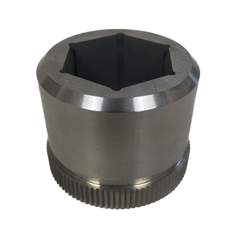 CNC Production Machining – Toner Machining Technologies