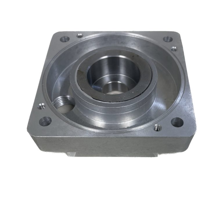 Precision Tooling – Toner Machining Technologies