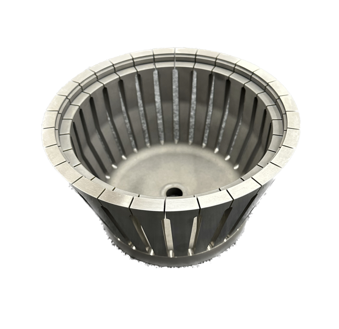 Precision Tooling – Toner Machining Technologies